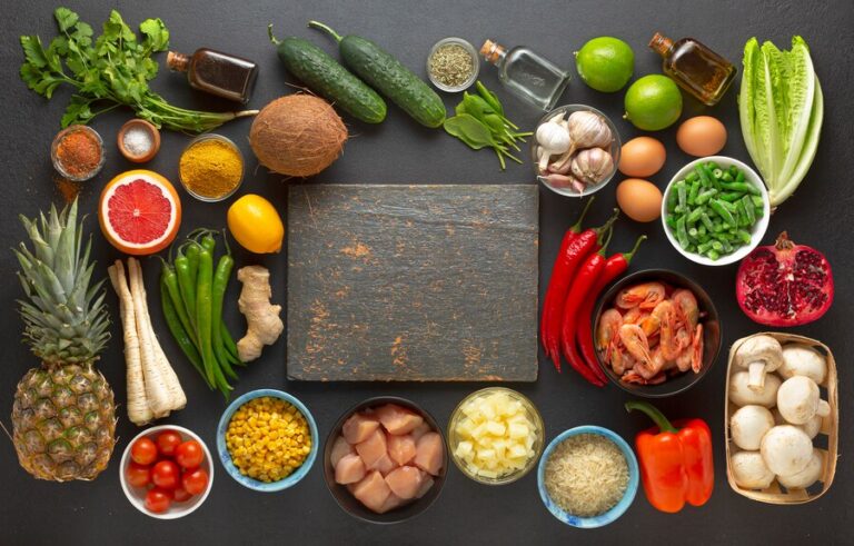 Ce mananca in viata de zi cu zi persoanele vegetariene?